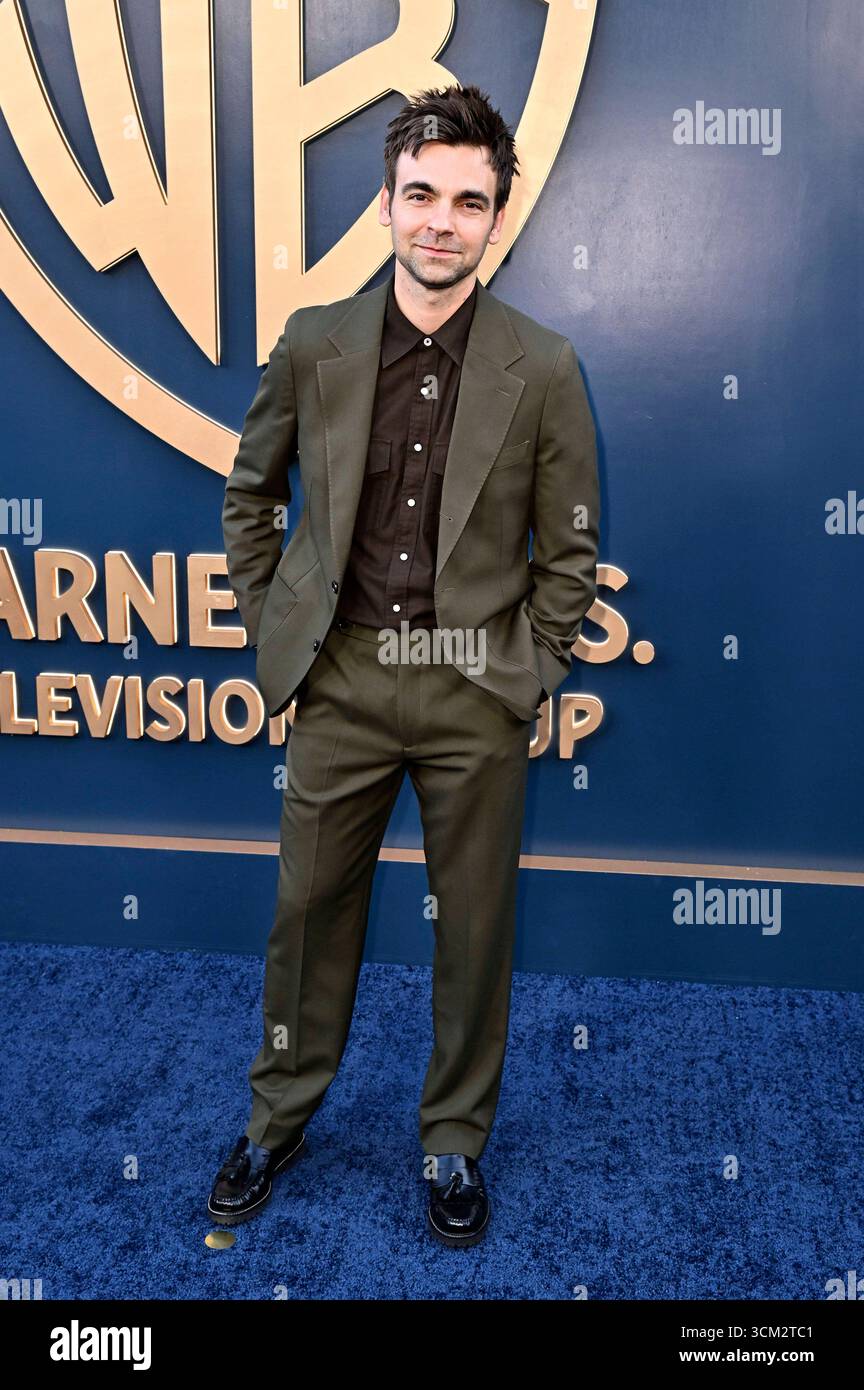Drew Tarver bei der Warner Bros. Television Group Primetime Emmy Awards ...