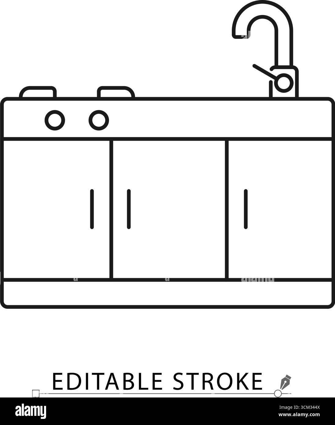 In storage area Black and White Stock Photos & Images - Alamy