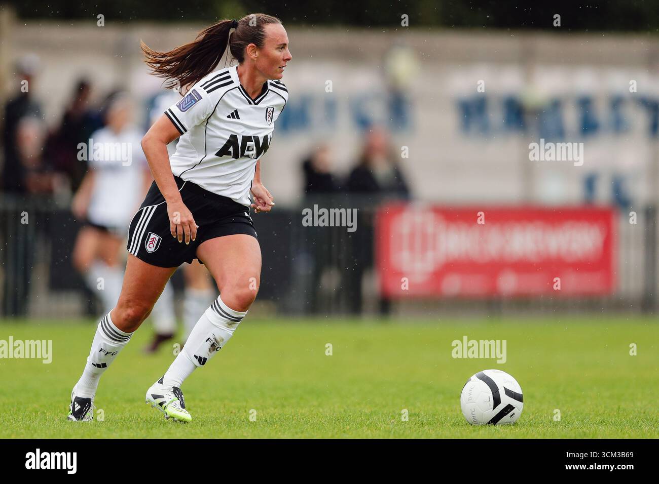 Leeta in hi-res stock photography and images - Alamy