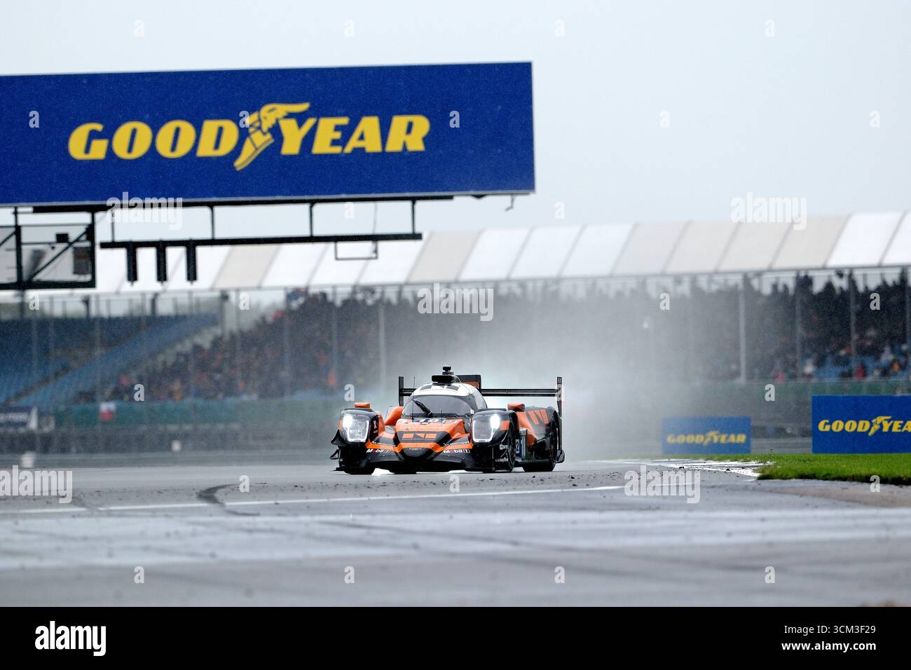 WINNER ÑÑ [18] / IDEC SPORT / Oreca 07 - Gibson / Jamie CHADWICK (GBR ...