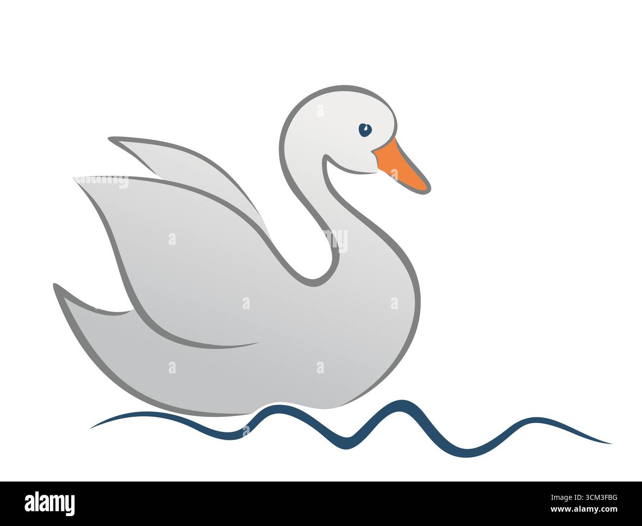 Wave farm Cut Out Stock Images & Pictures - Alamy