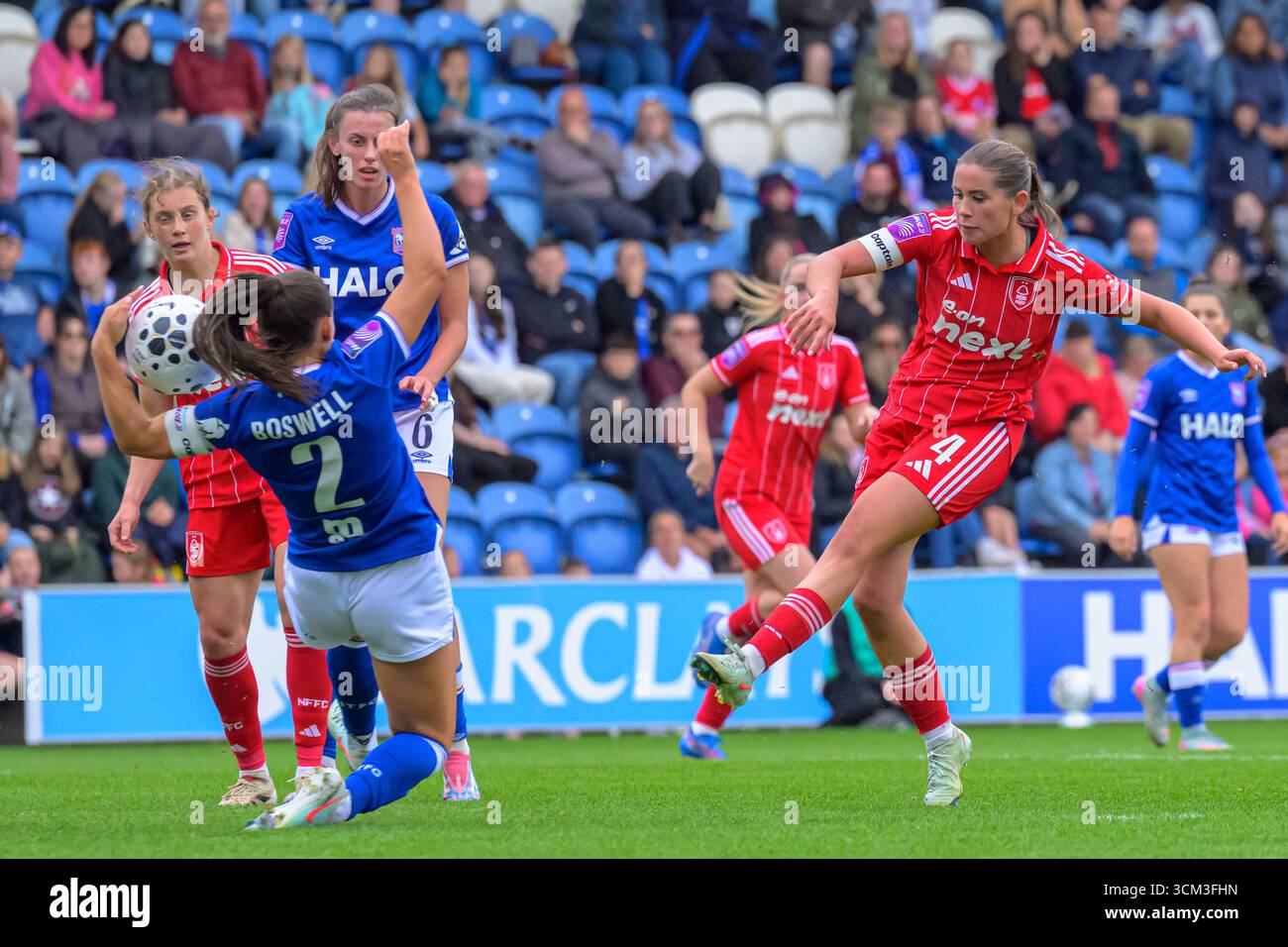 JobServe Community Stadium, United Way September 14 2025 Georgia ...