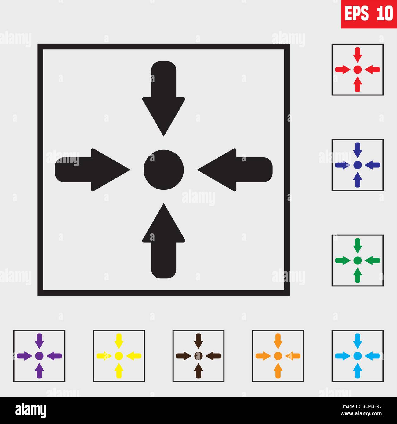 Emergency meeting in Stock Vector Images - Alamy