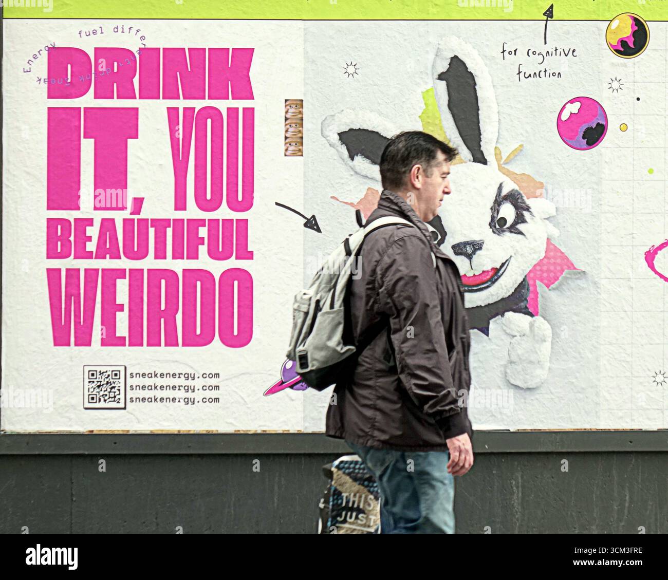 Glasgow, Scotland, UK. 14th September, 2025. UK Weather: Summer’s gone ...