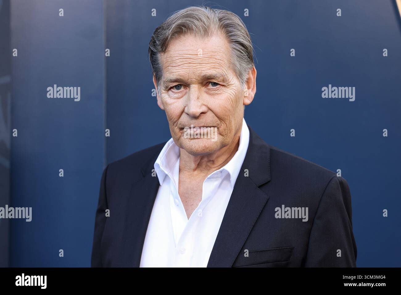 BEVERLY HILLS, LOS ANGELES, CALIFORNIA, USA - SEPTEMBER 13: American ...