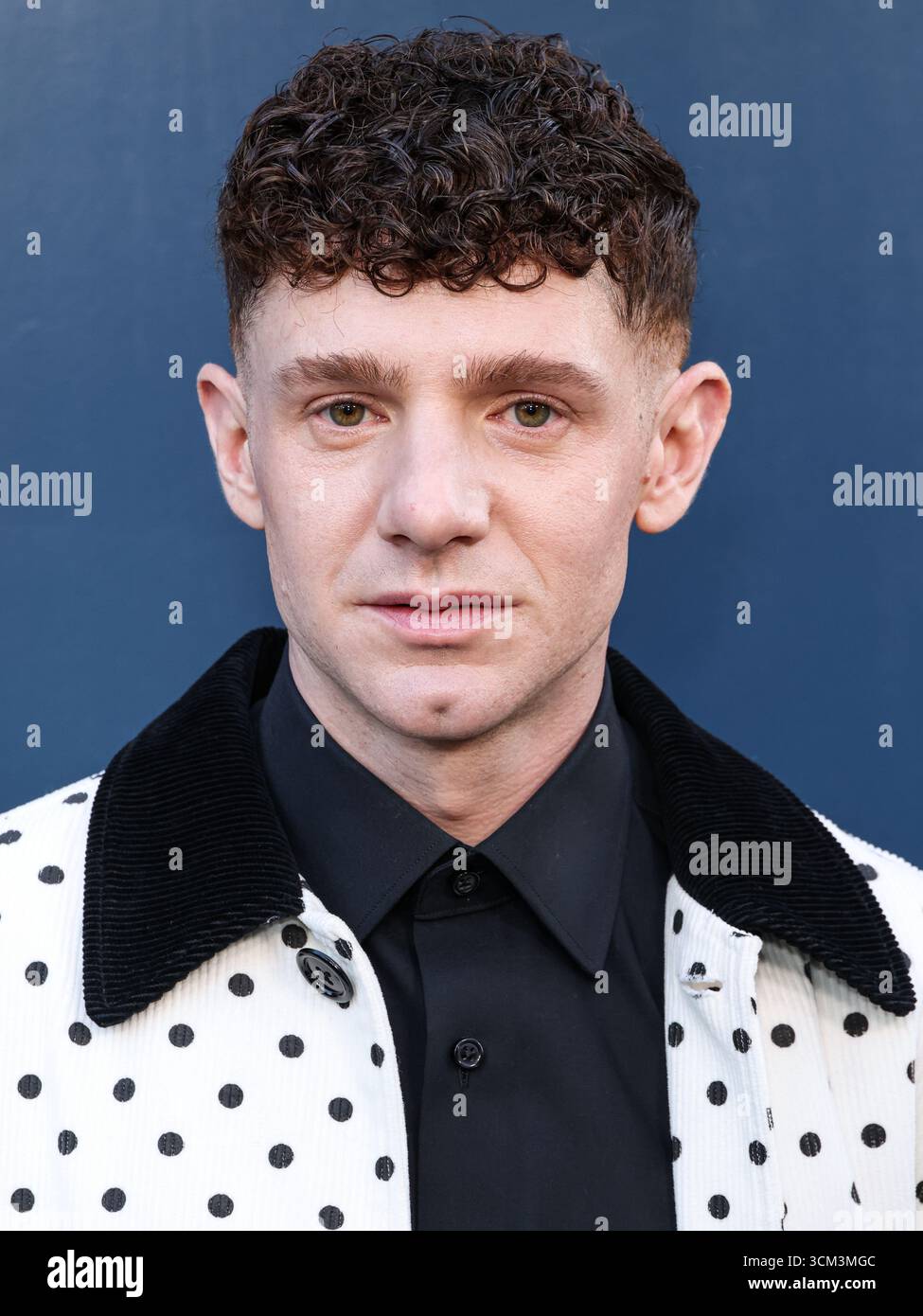 BEVERLY HILLS, LOS ANGELES, CALIFORNIA, USA - SEPTEMBER 13: American ...