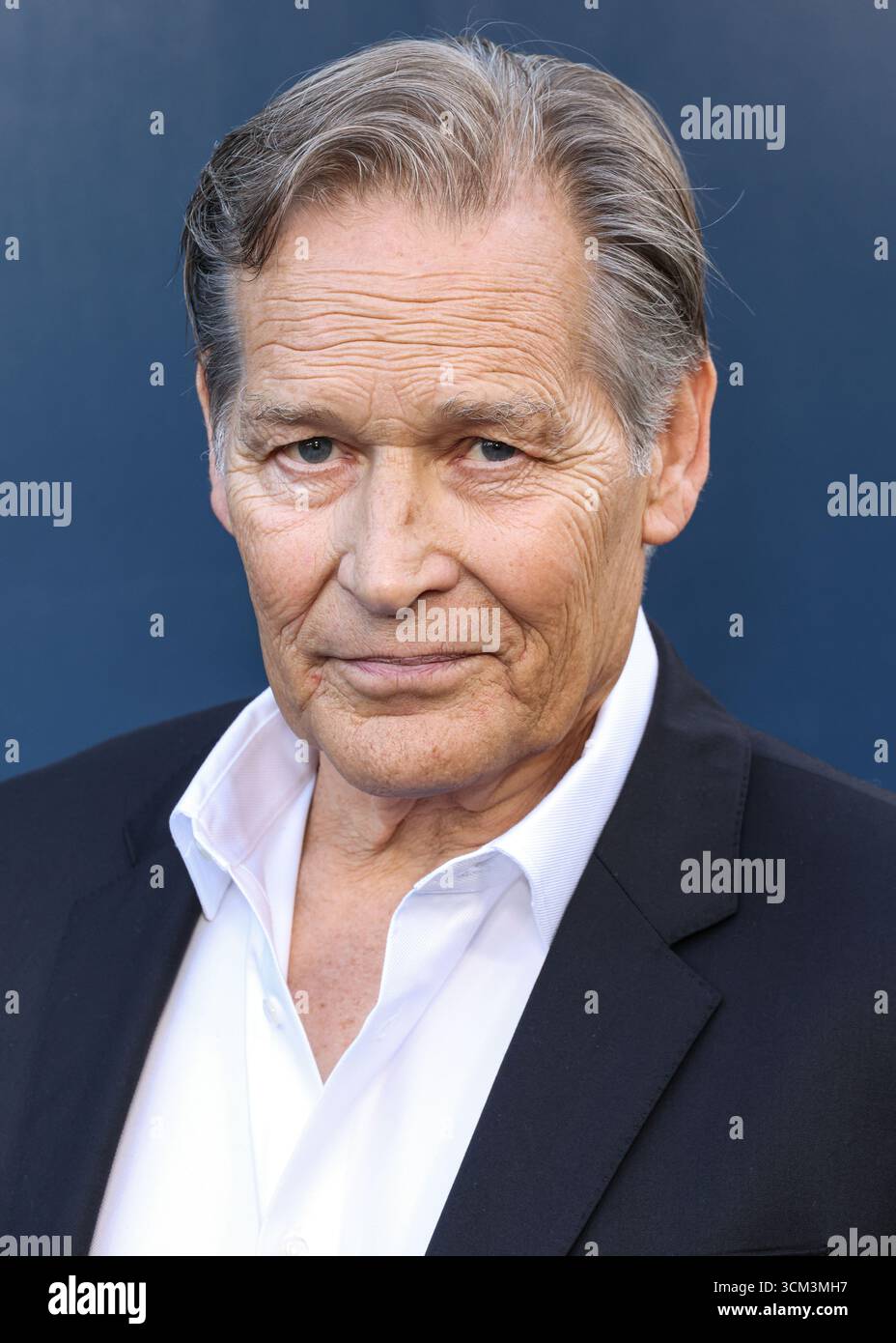 BEVERLY HILLS, LOS ANGELES, CALIFORNIA, USA - SEPTEMBER 13: American ...