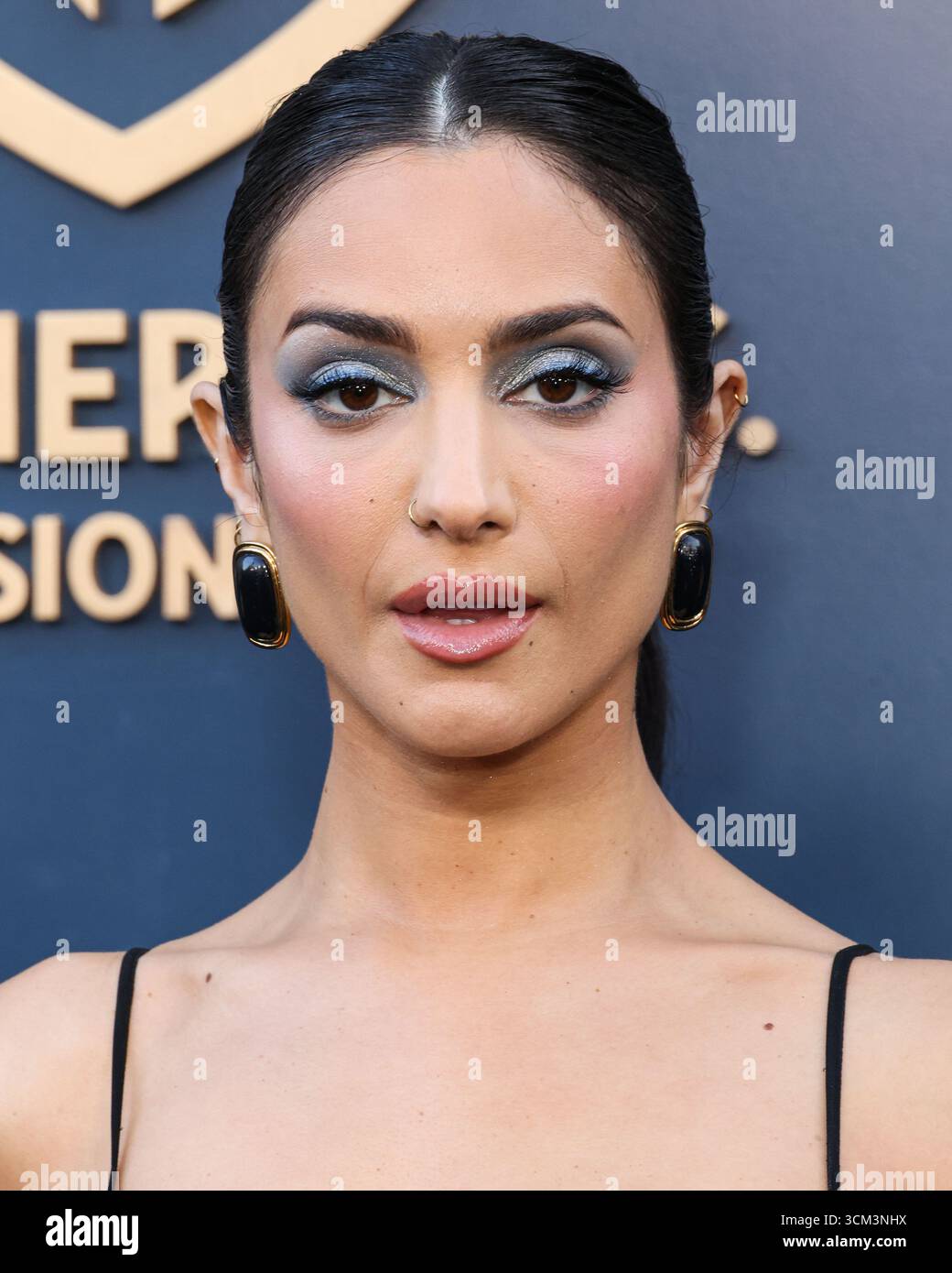 BEVERLY HILLS, LOS ANGELES, CALIFORNIA, USA - SEPTEMBER 13: Argentine ...