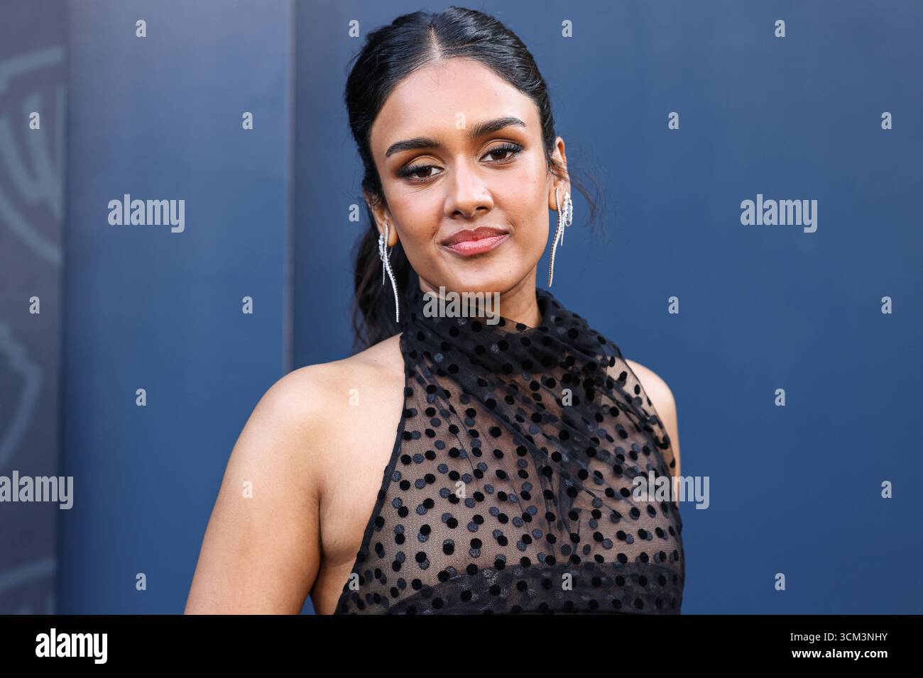BEVERLY HILLS, LOS ANGELES, CALIFORNIA, USA - SEPTEMBER 13: Australian ...