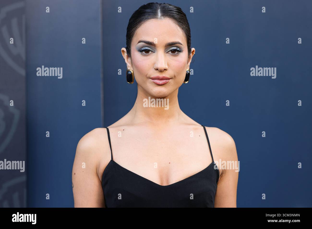 BEVERLY HILLS, LOS ANGELES, CALIFORNIA, USA - SEPTEMBER 13: Argentine ...