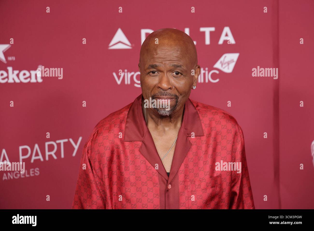 William Stanford Davis attends The BAFTA TV Tea Party at The Maybourne ...