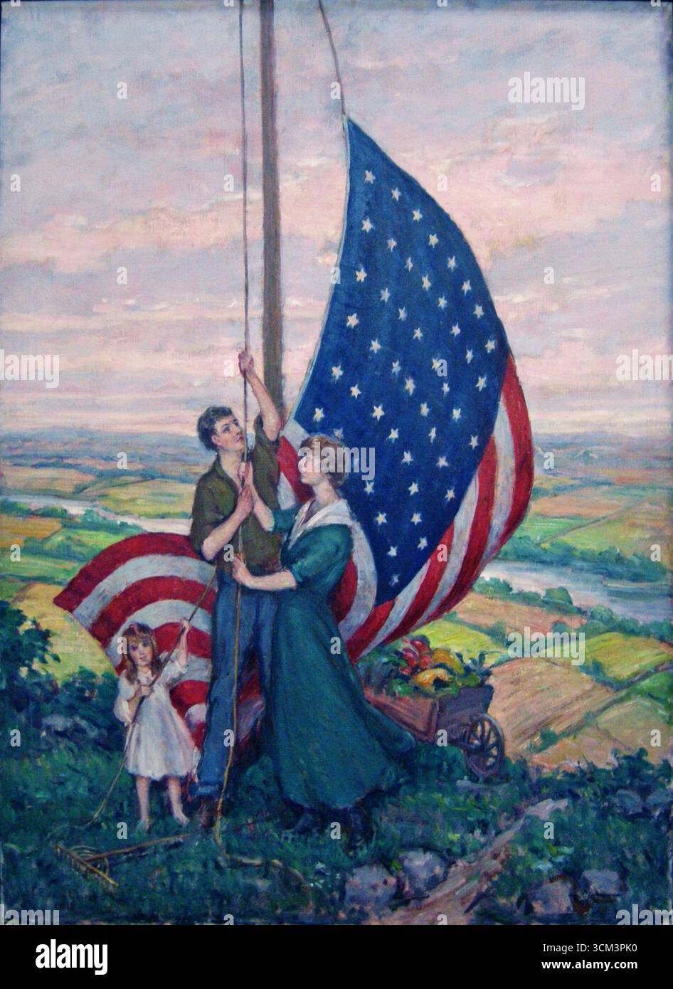United in Sacrifice, Service & Sharing, We Dedicate the "Works of Our ...