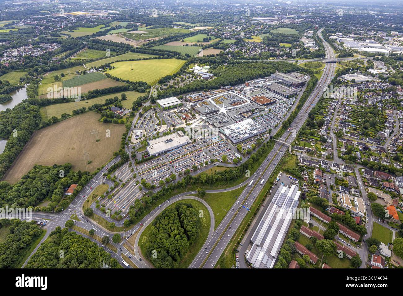 Trc3b6delmarkt Bochum Ruhr Park