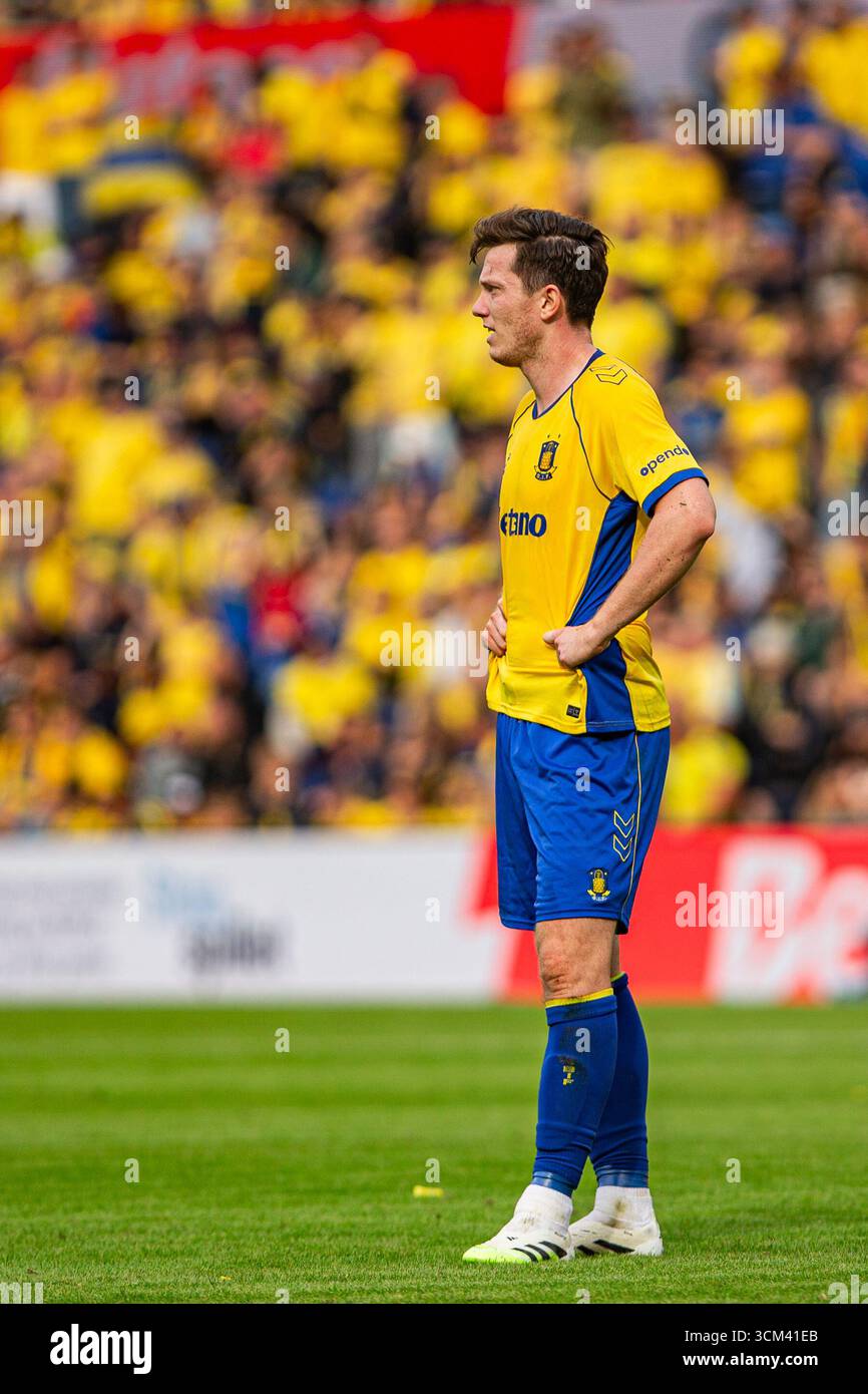 Superliga denmark copenhagen broendby hi-res stock photography and ...