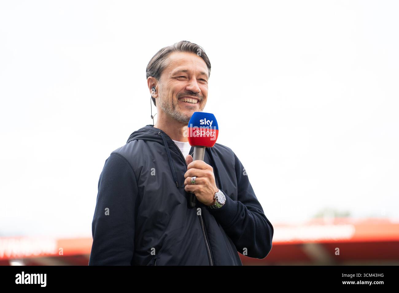 Niko kovac borussia dortmund hi-res stock photography and images - Alamy
