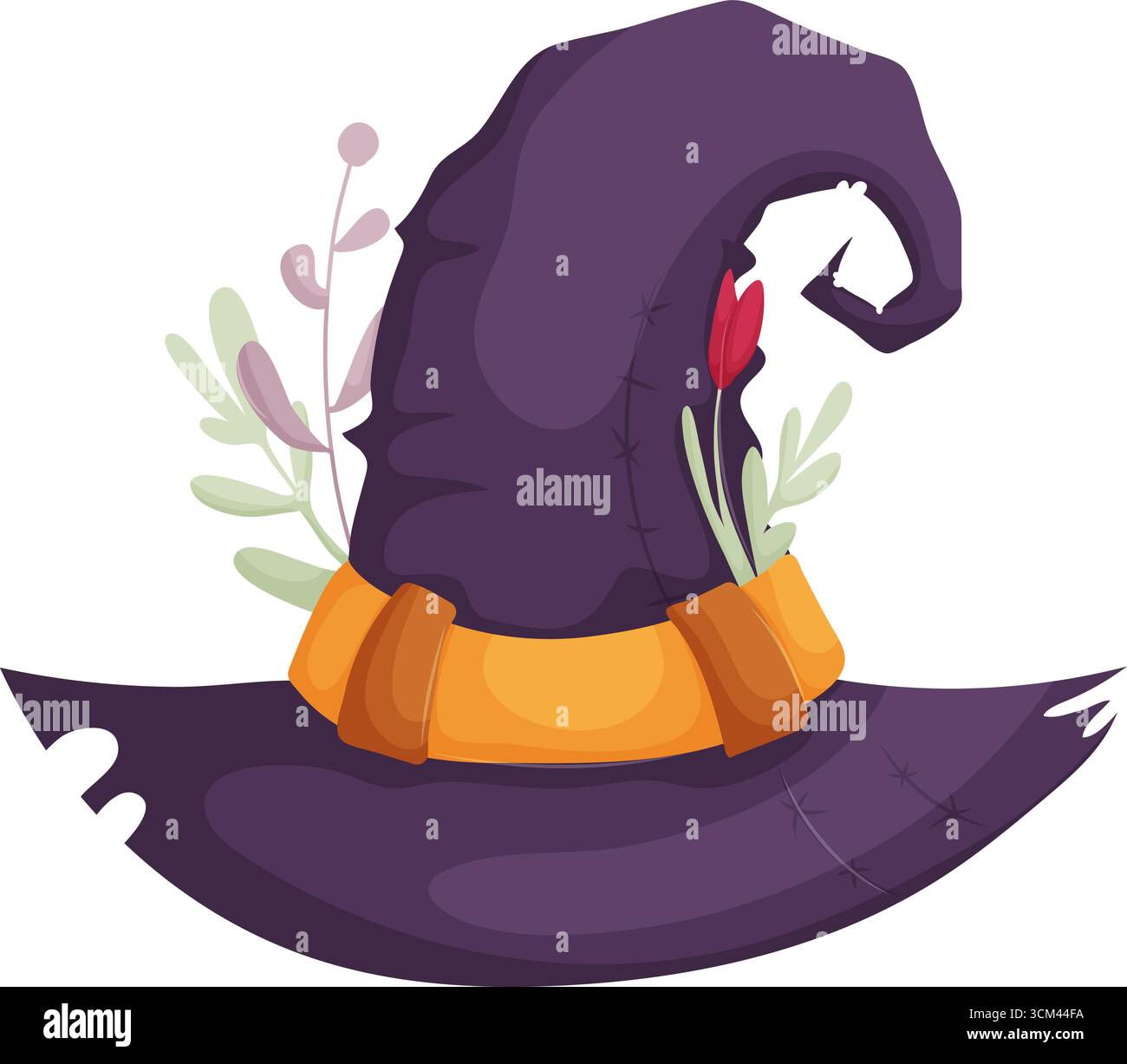 Slightly conical Stock Vector Images - Alamy