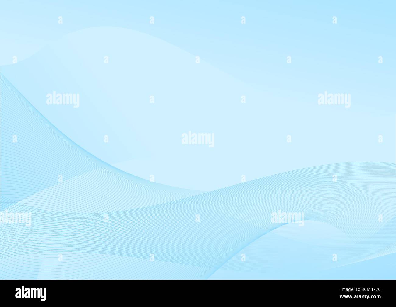 Abstract smooth gradient background soft Stock Vector Images - Alamy