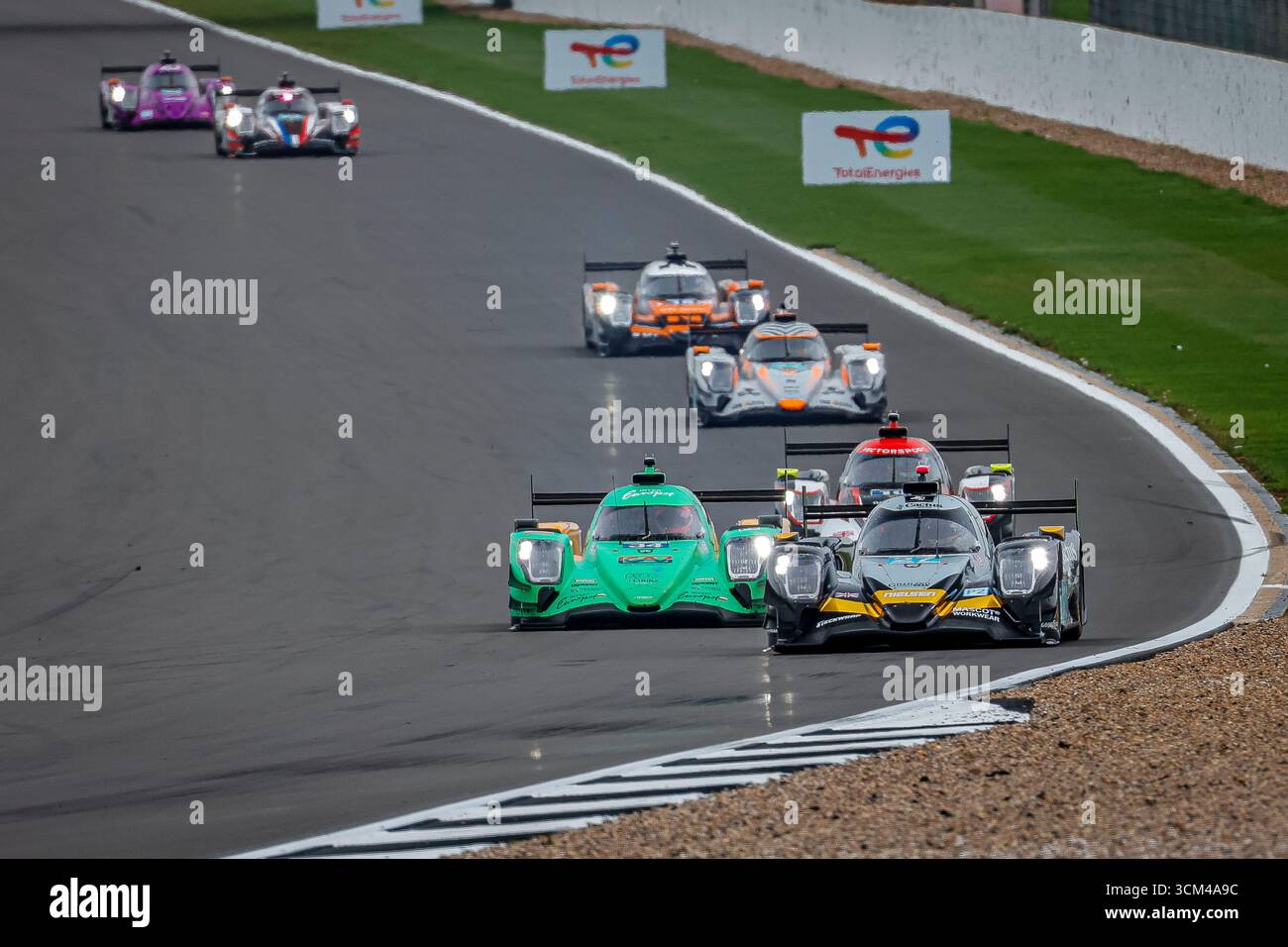 27 ALLEN James (aus), SETTE CAMARA Sergio (bra), John FALB (USA ...