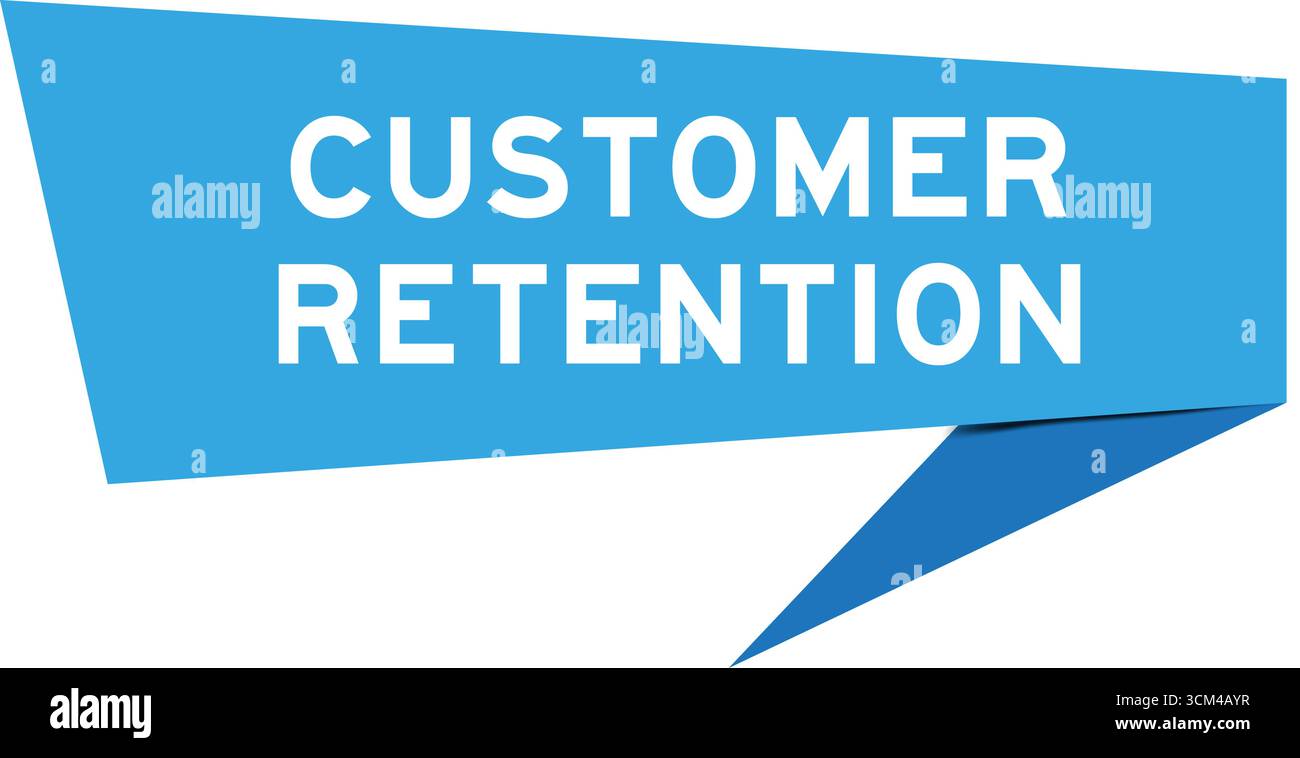 Customer loyalty program color Cut Out Stock Images & Pictures - Alamy