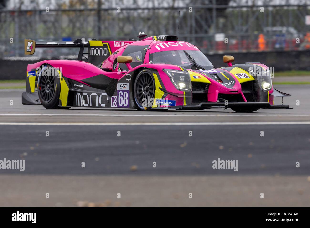 2025 ligier european series hi-res stock photography and images - Alamy