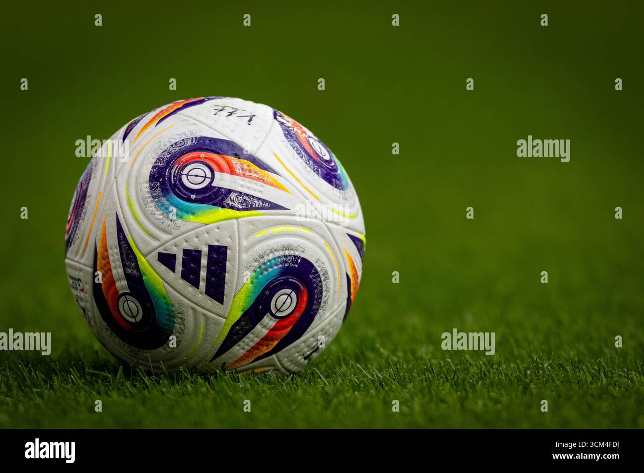 Red bull leipzig frauen hi-res stock photography and images - Alamy