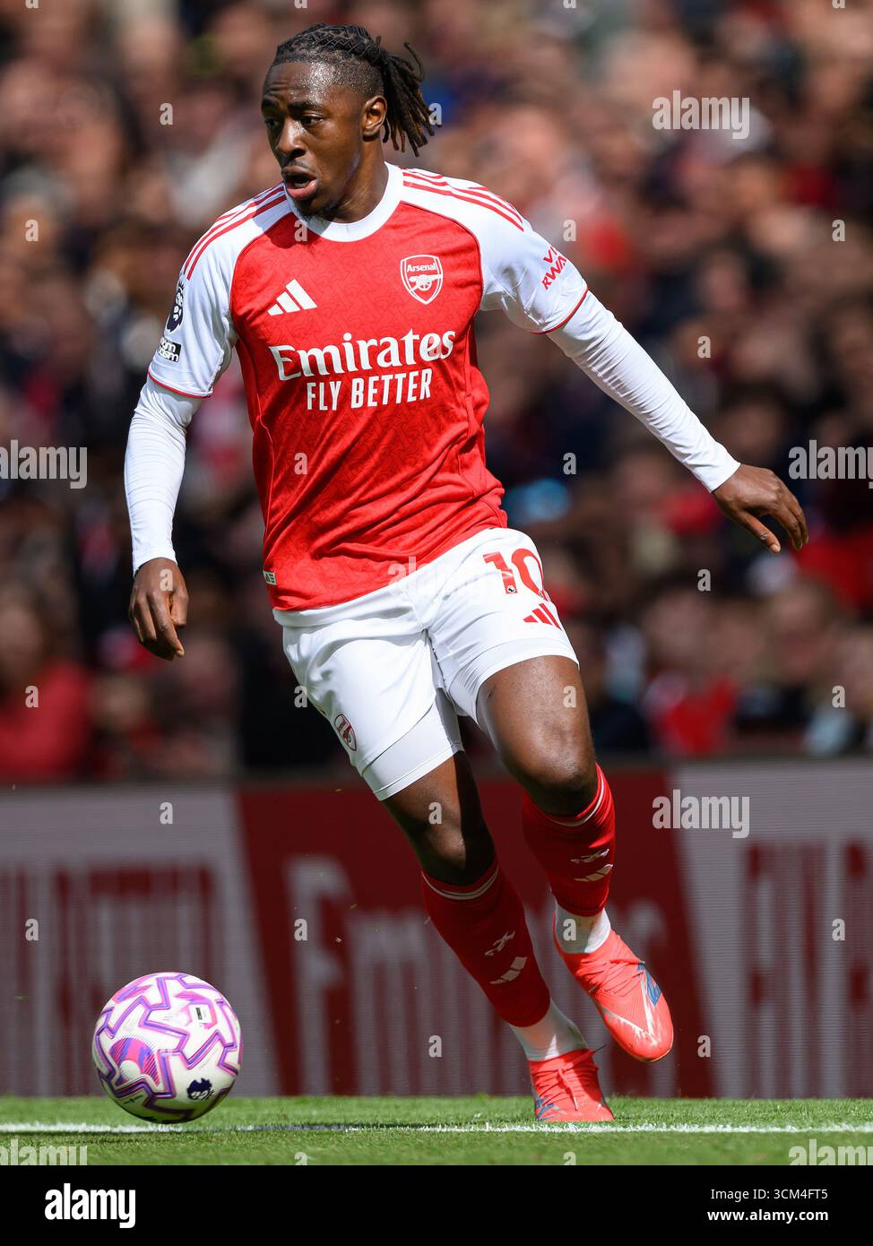 Arsenal v Nottingham Forest - Premier League - Emirates Stadium ...