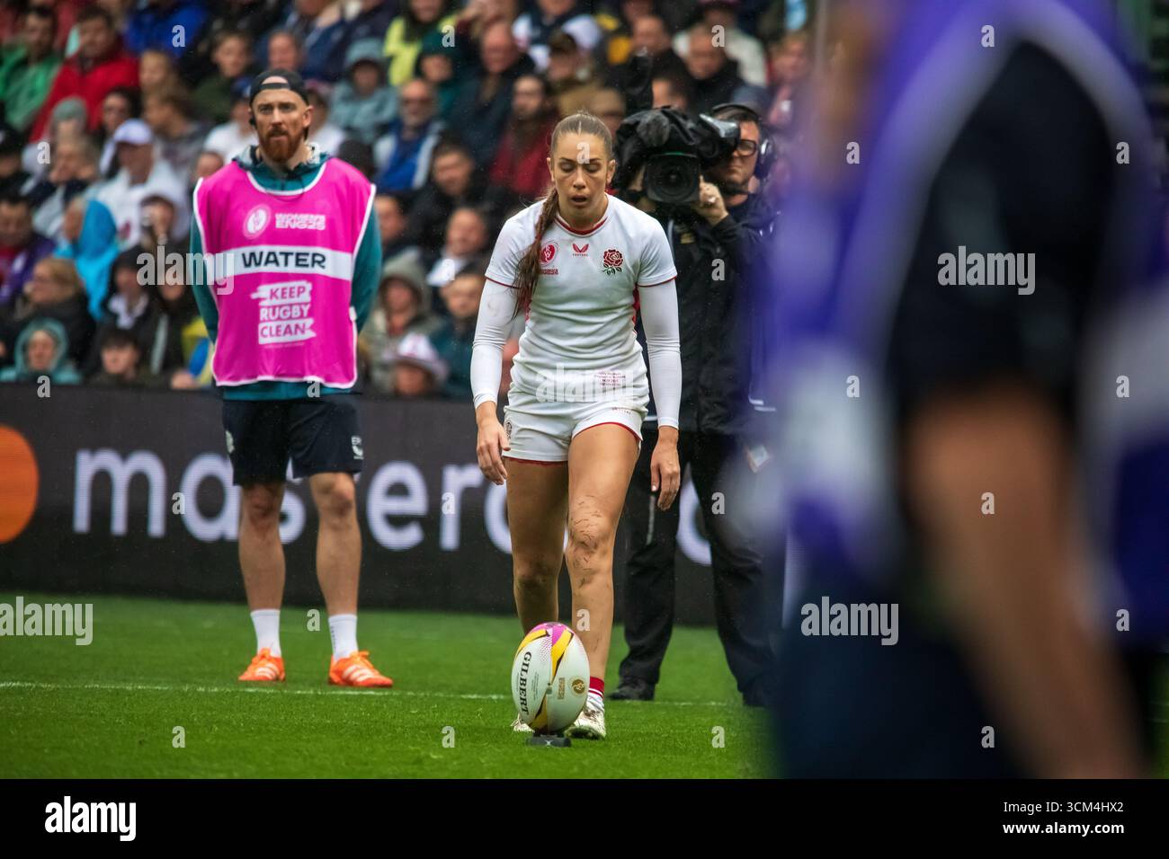 Holly aitchison hi-res stock photography and images - Alamy