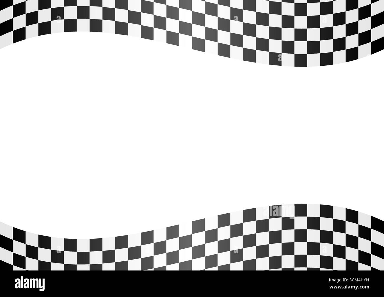 Racing track Background. Racing Checkered Flag. Car Racing Concept ...