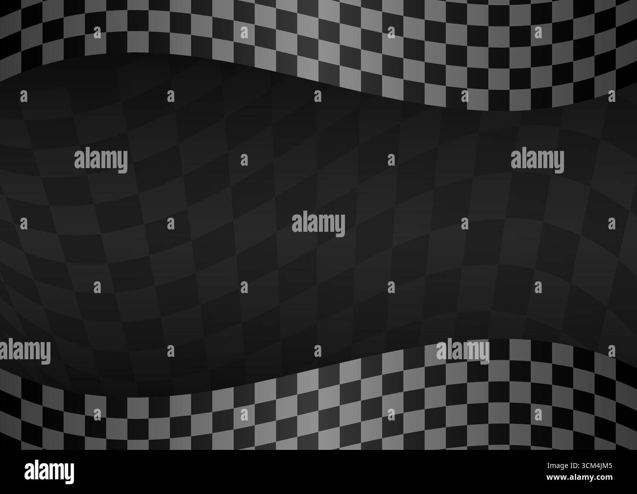 Racing track Background. Racing Checkered Flag. Car Racing Concept ...