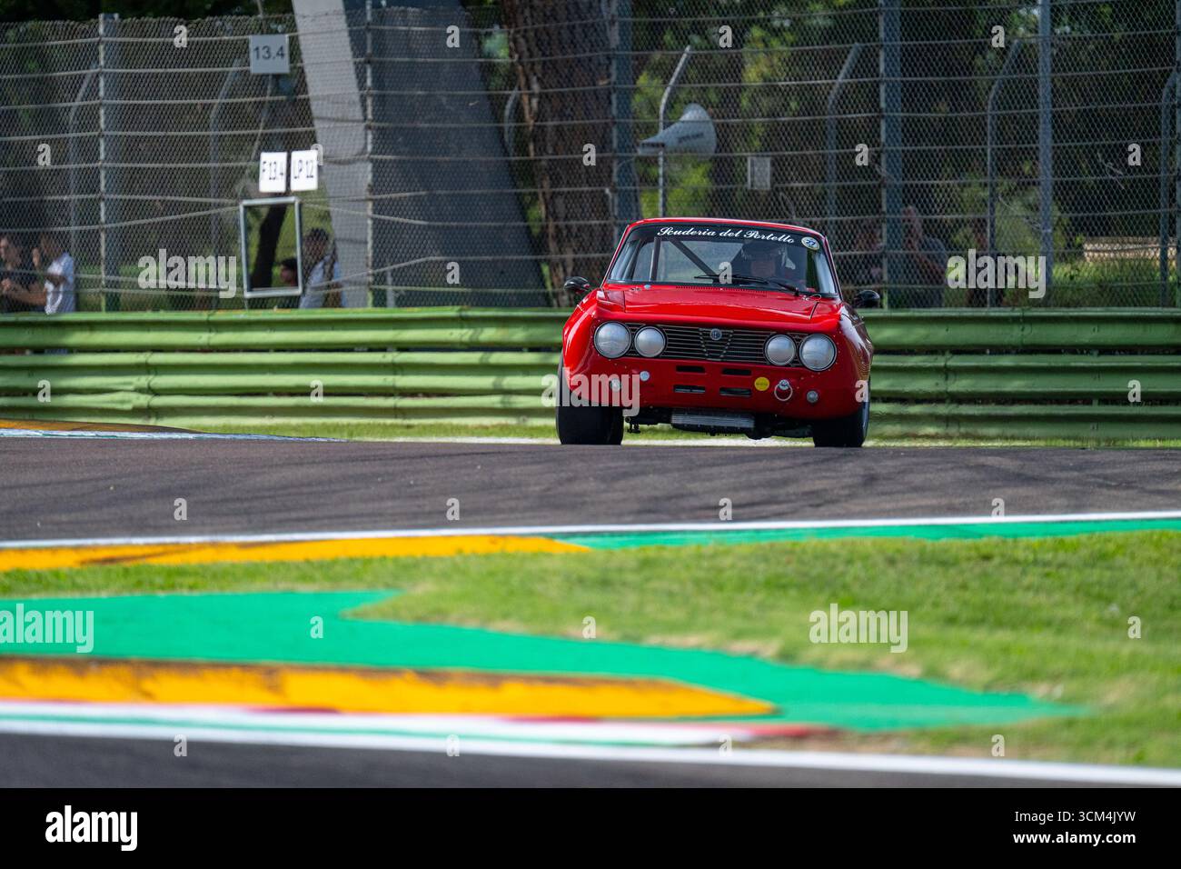 Minardi 2000 hi-res stock photography and images - Alamy