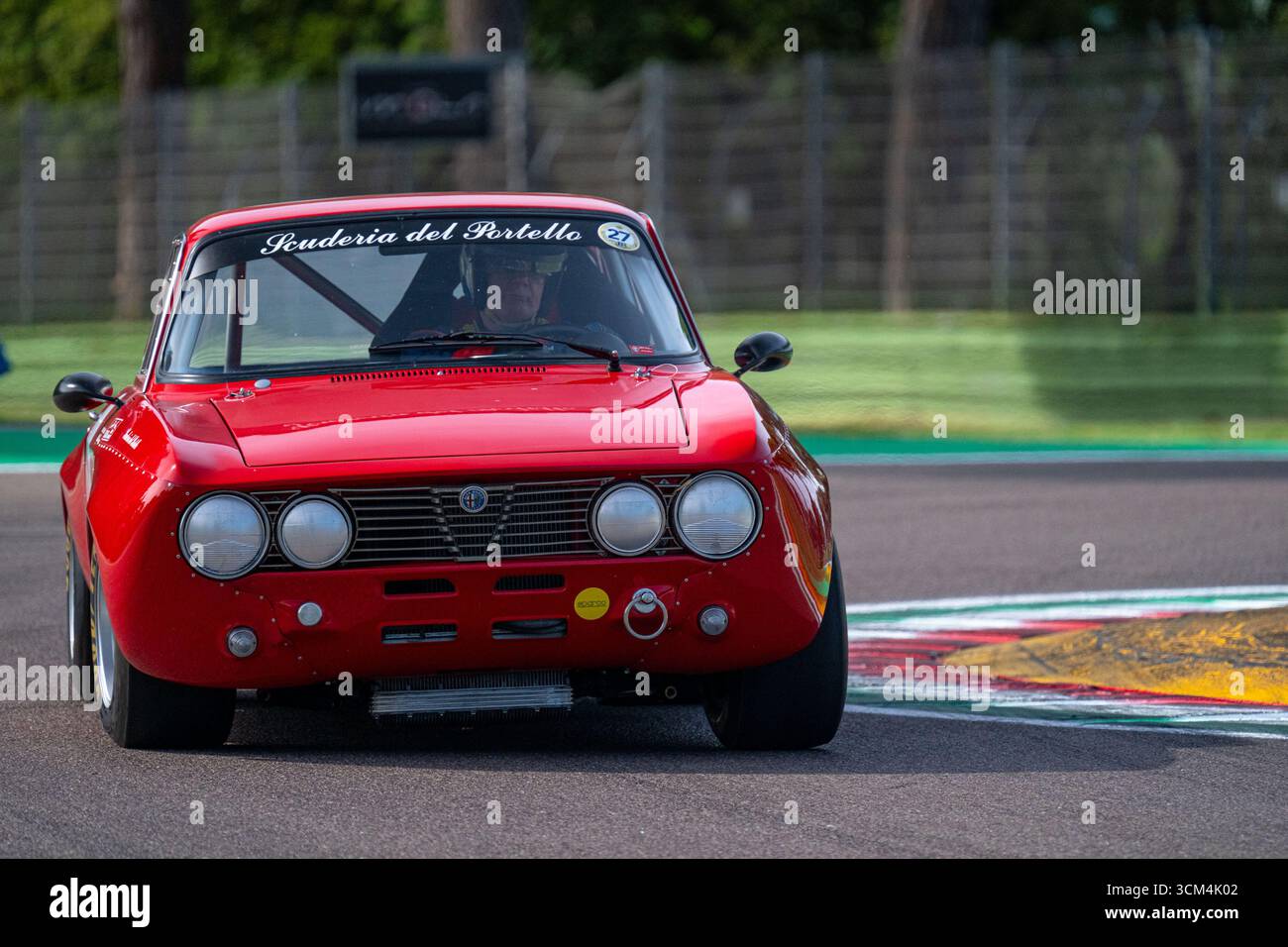 Minardi 2000 hi-res stock photography and images - Alamy