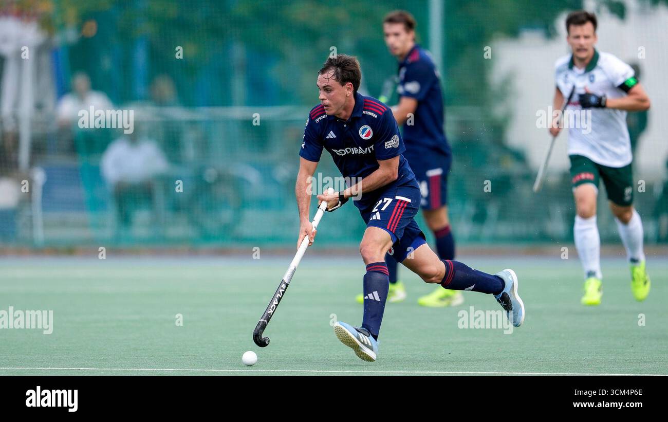 Verwunderlich Action Mlheim Dmpten Fotos