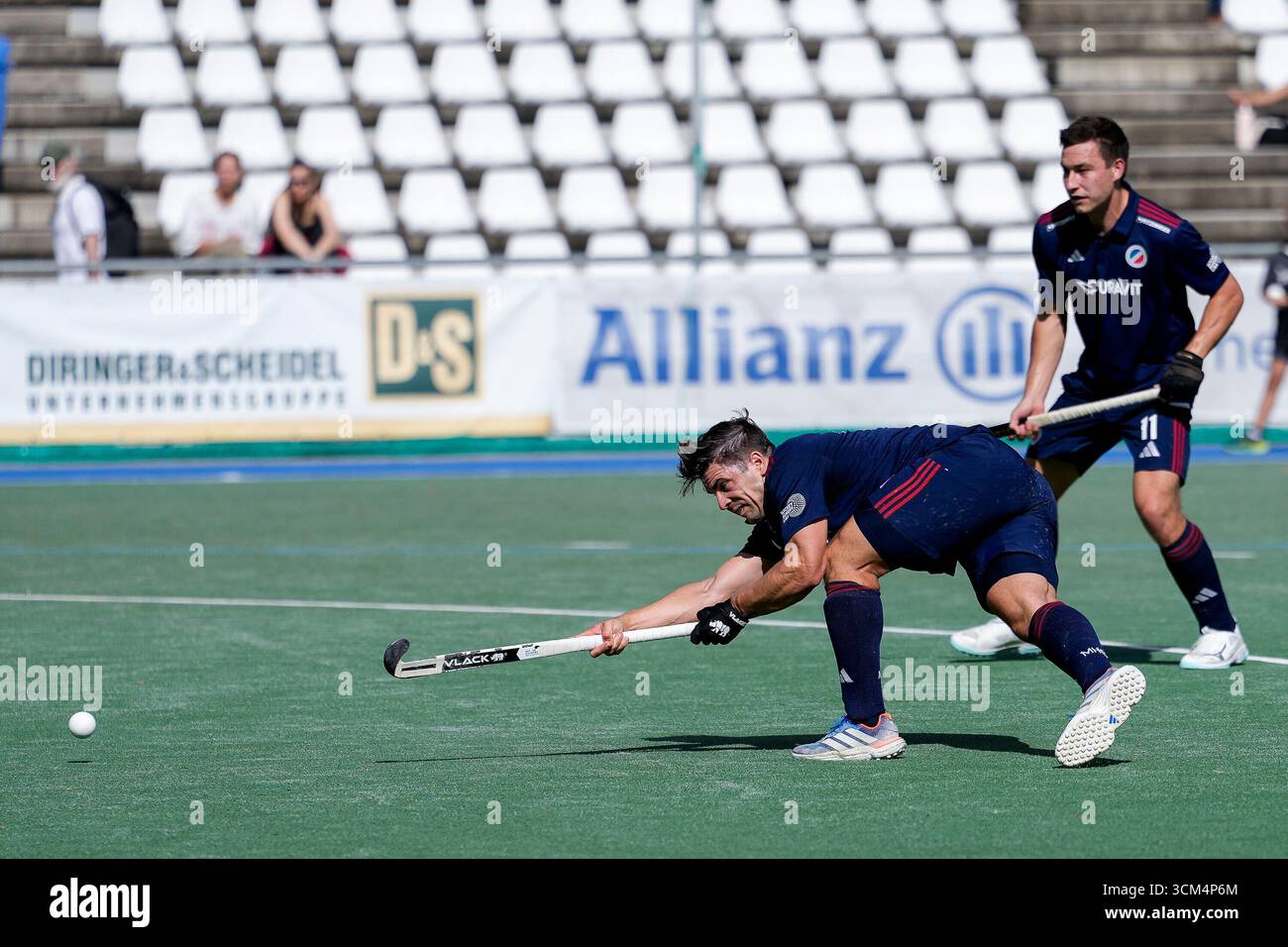 Verwunderlich Action Mlheim Dmpten Fotos