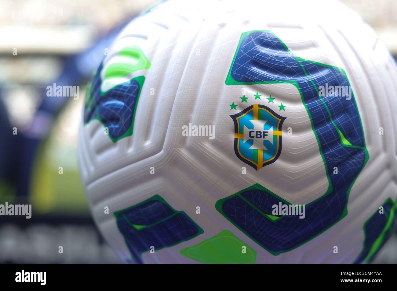 MG - BELO HORIZONTE - 09/14/2025 - BRAZILIAN A 2025, ATLETICO-MG x ...
