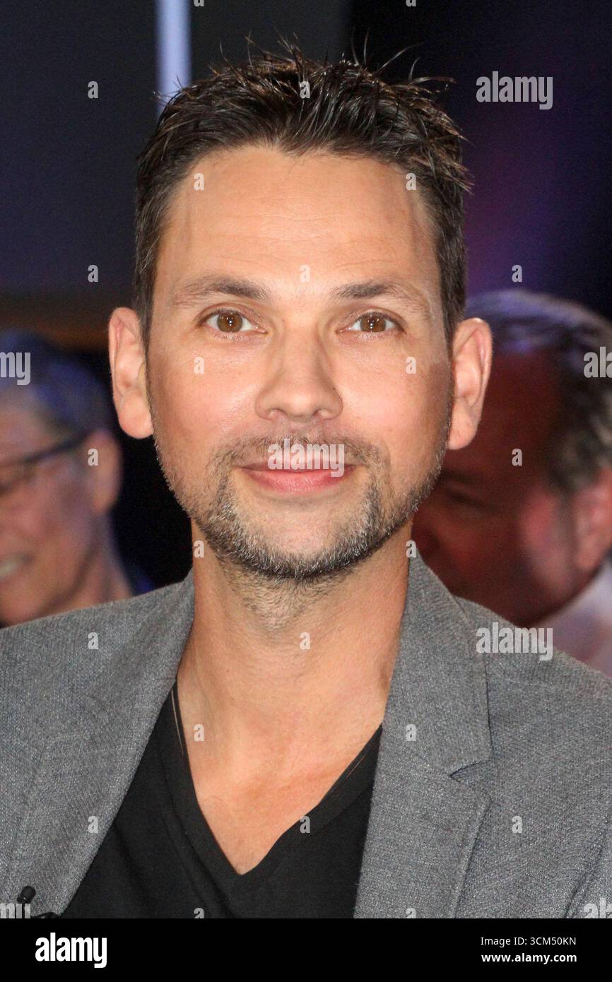 abb Danilo Harms Spinnenforscher zu Gast in der NDR Talkshow , aus dem ...