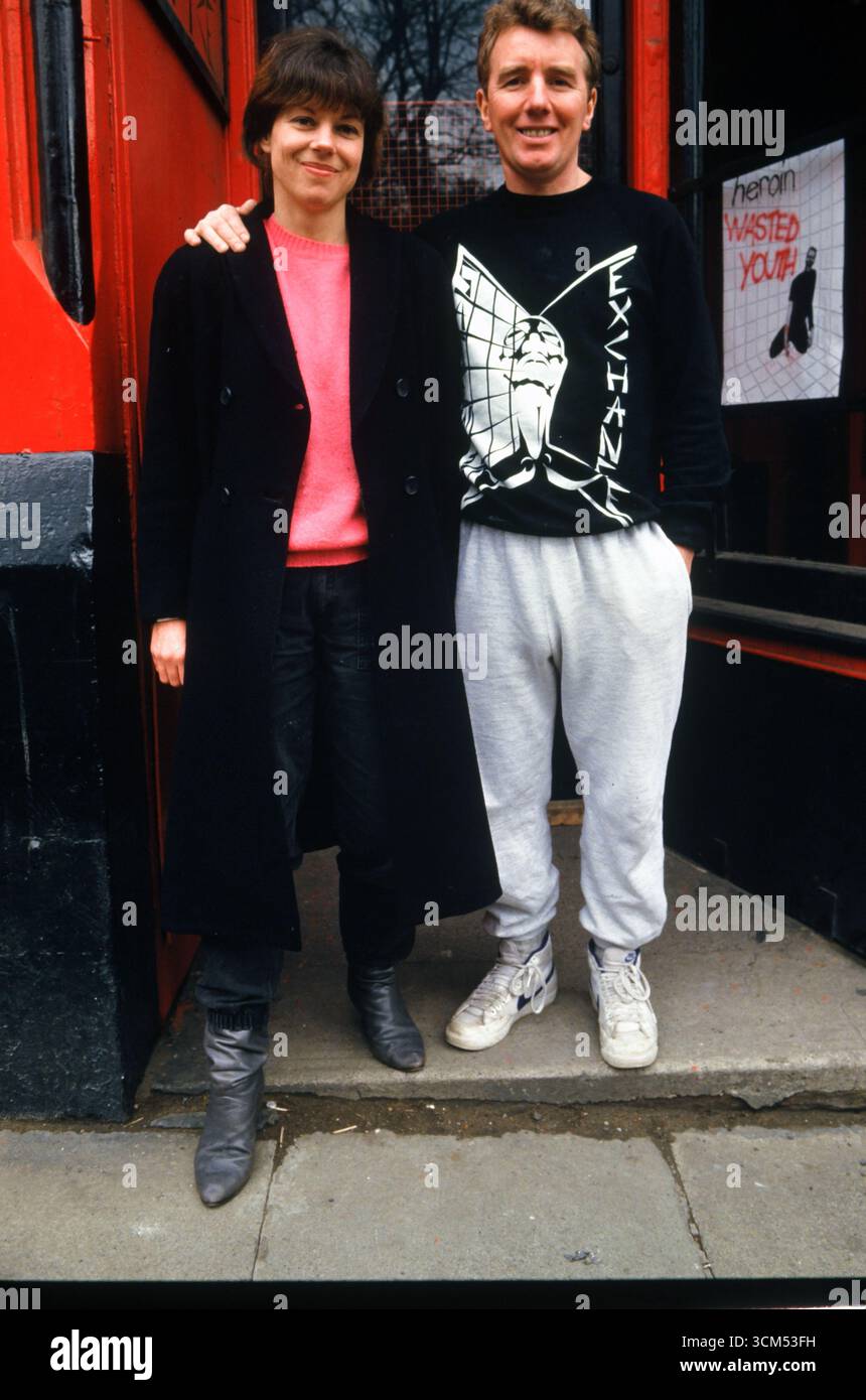 Sara sarah trevelyan hi-res stock photography and images - Alamy