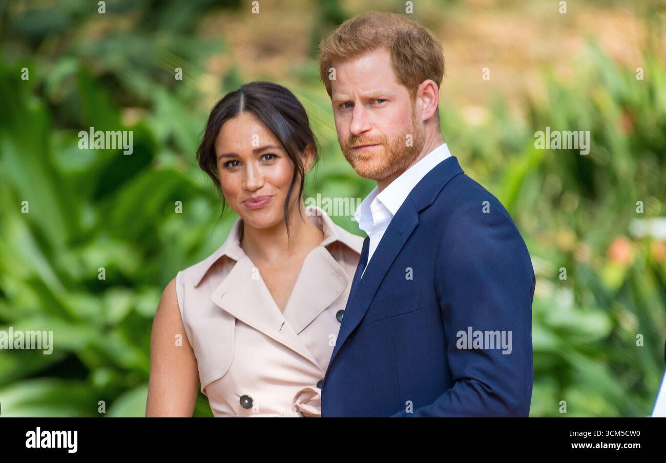 Prince Harry, Duke of Sussex, here on archive photos, will celebrate ...
