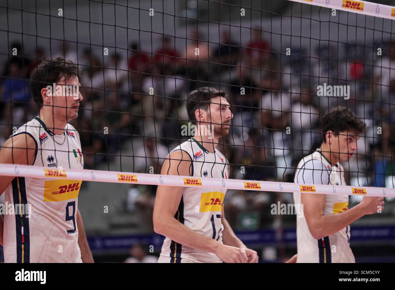 Simone anzani volleyball hi-res stock photography and images - Alamy
