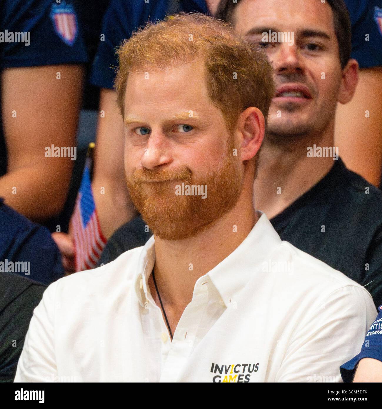 Prince Harry, Duke of Sussex, here on archive photos, will celebrate ...