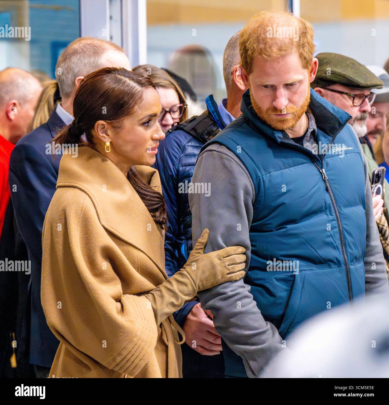 Prince Harry, Duke of Sussex, here on archive photos, will celebrate ...
