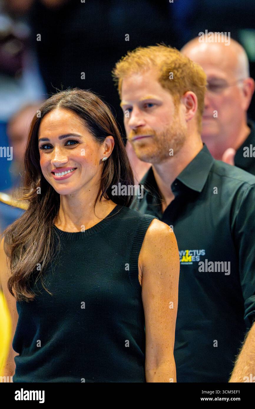 Prince Harry, Duke of Sussex, here on archive photos, will celebrate ...