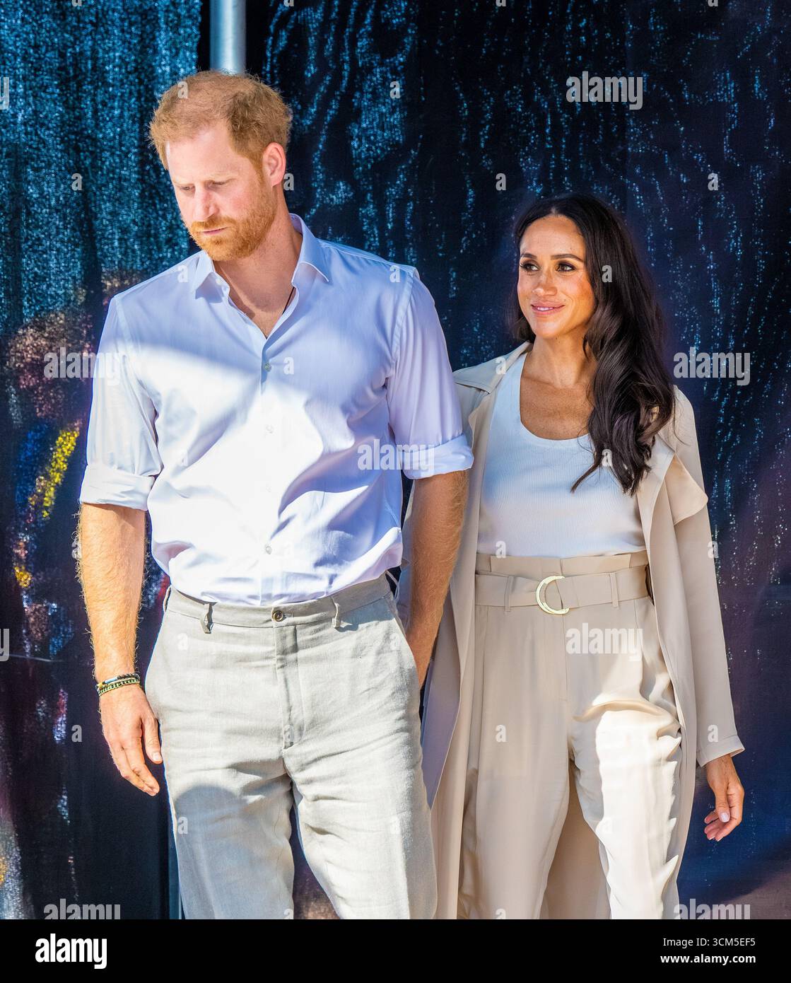 Prince Harry, Duke of Sussex, here on archive photos, will celebrate ...