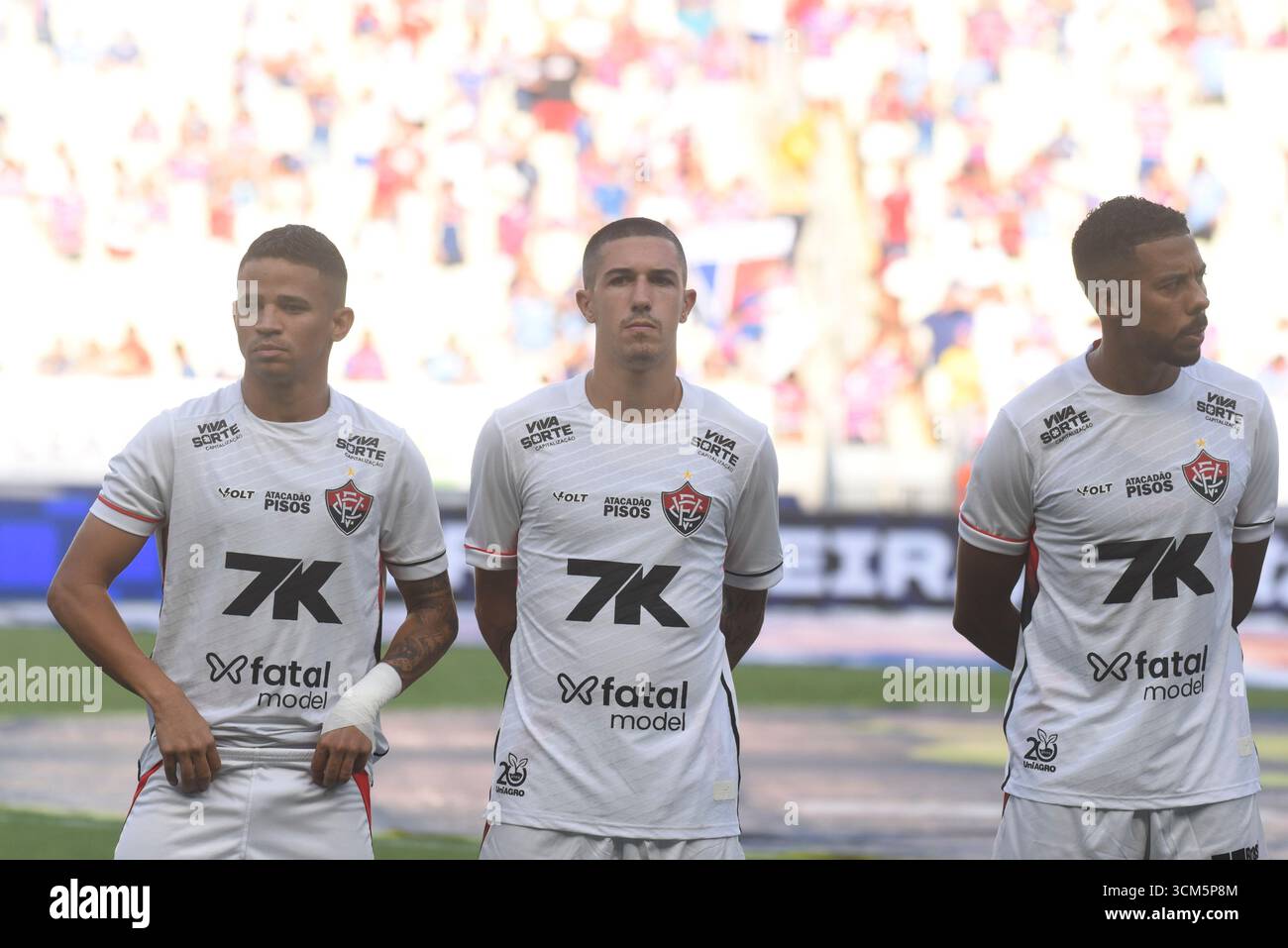 Castelao fortaleza 2025 vitoria hi-res stock photography and images - Alamy