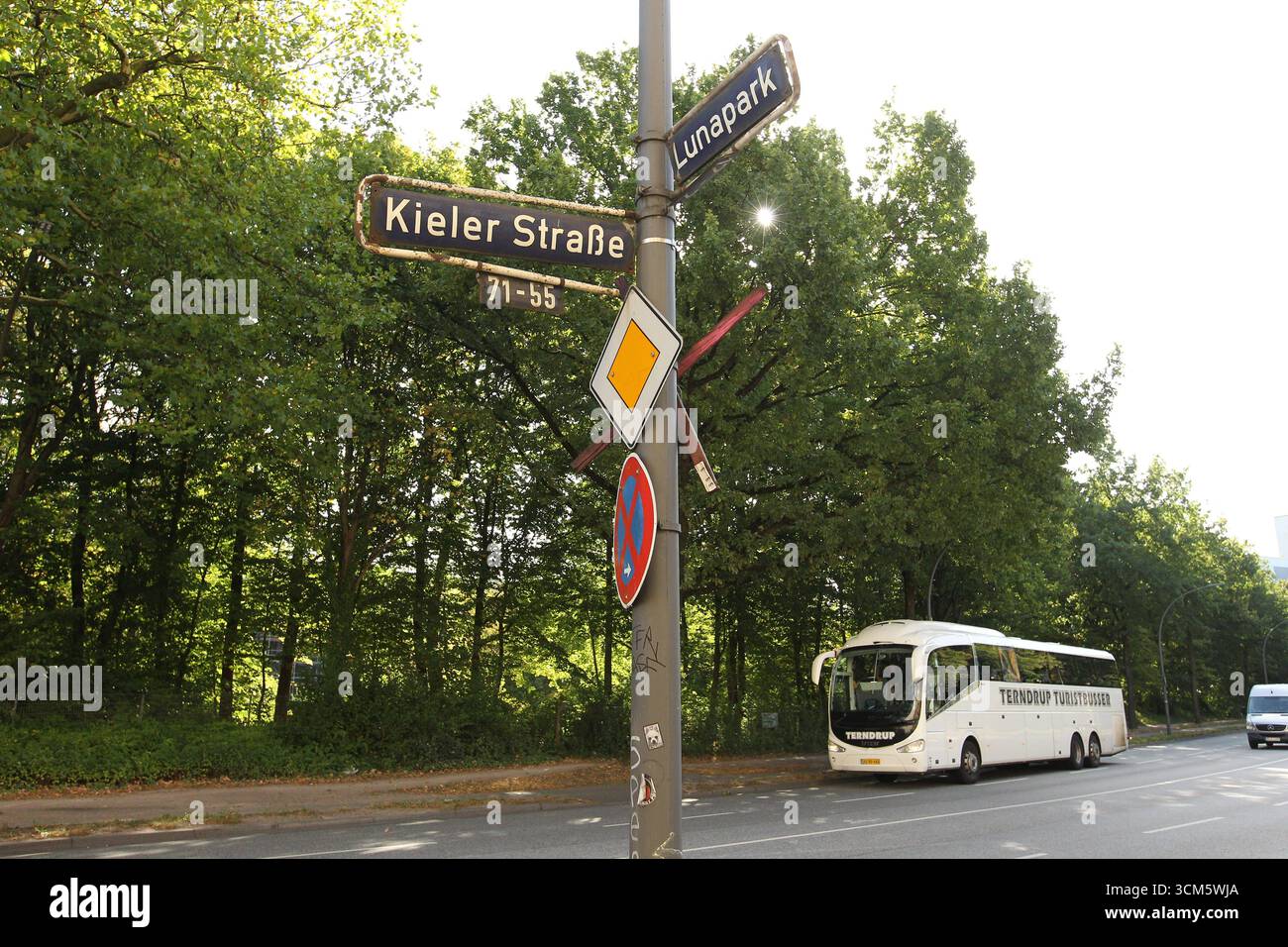 Kieler Strae Neumunster