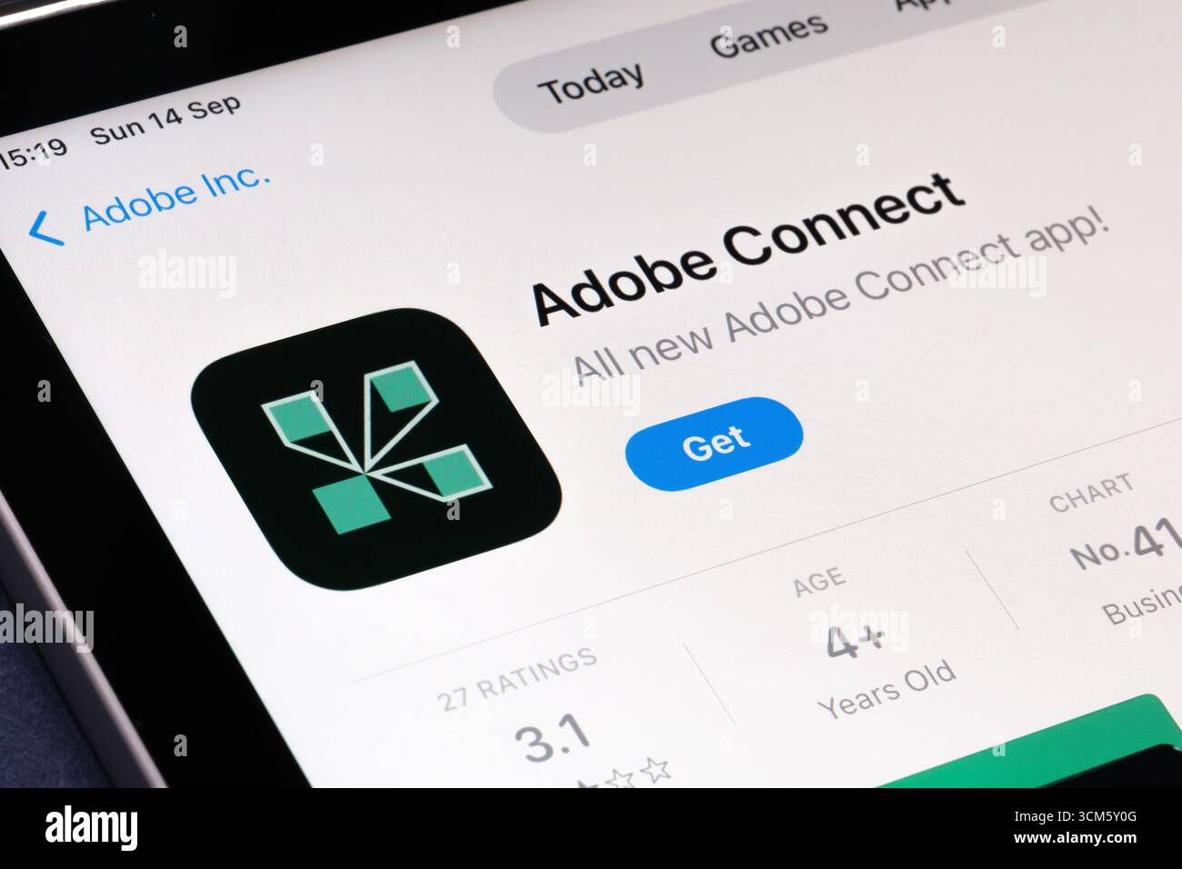App store connect app hi-res stock photography and images - Alamy