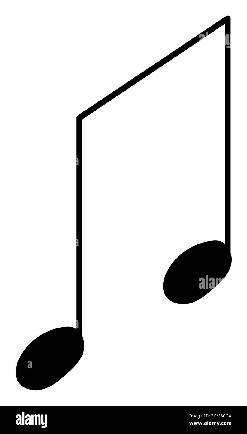 Groovy retro sticker party Black and White Stock Photos & Images - Alamy