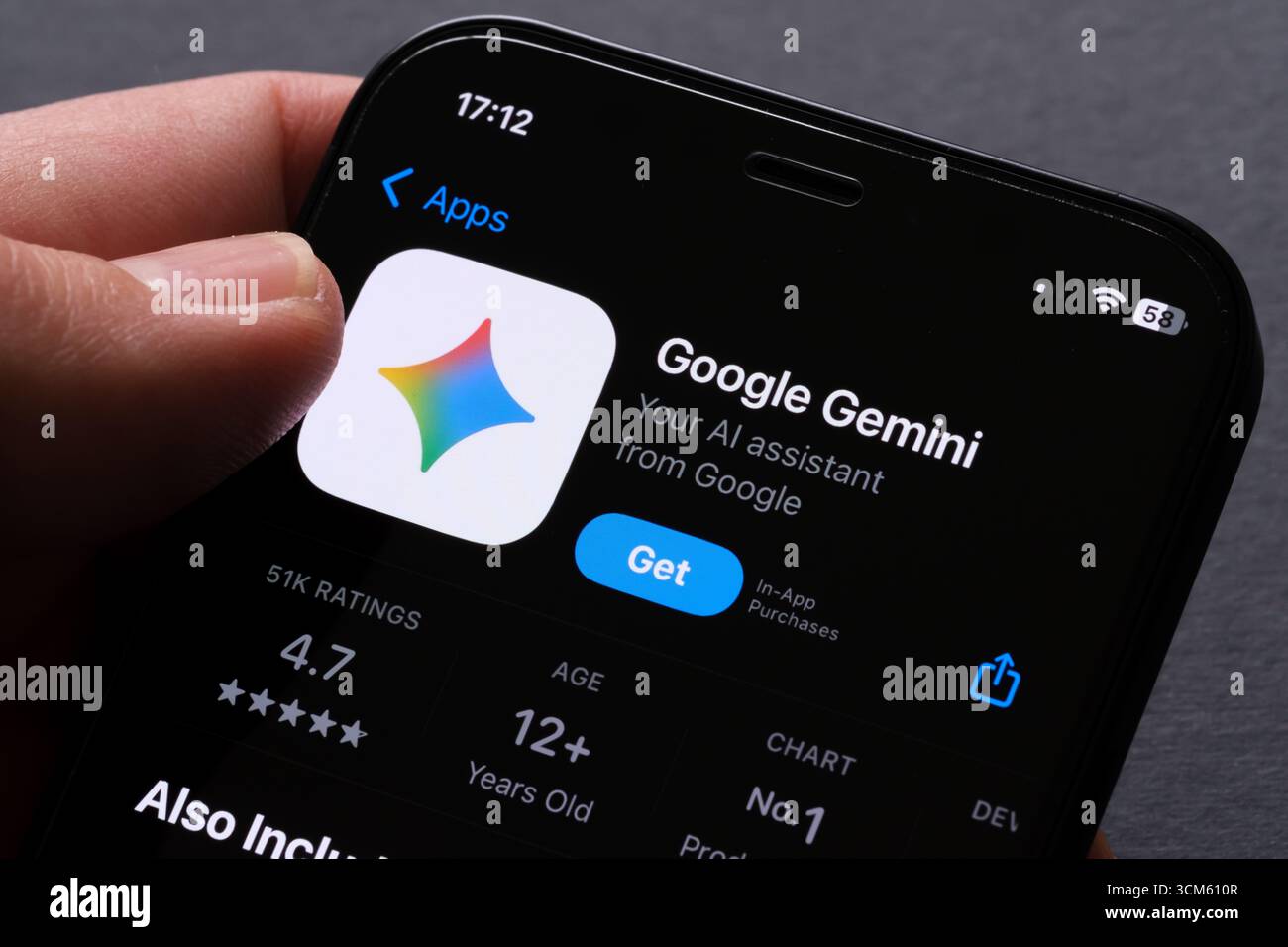 Gemini logo hi-res stock photography and images - Alamy