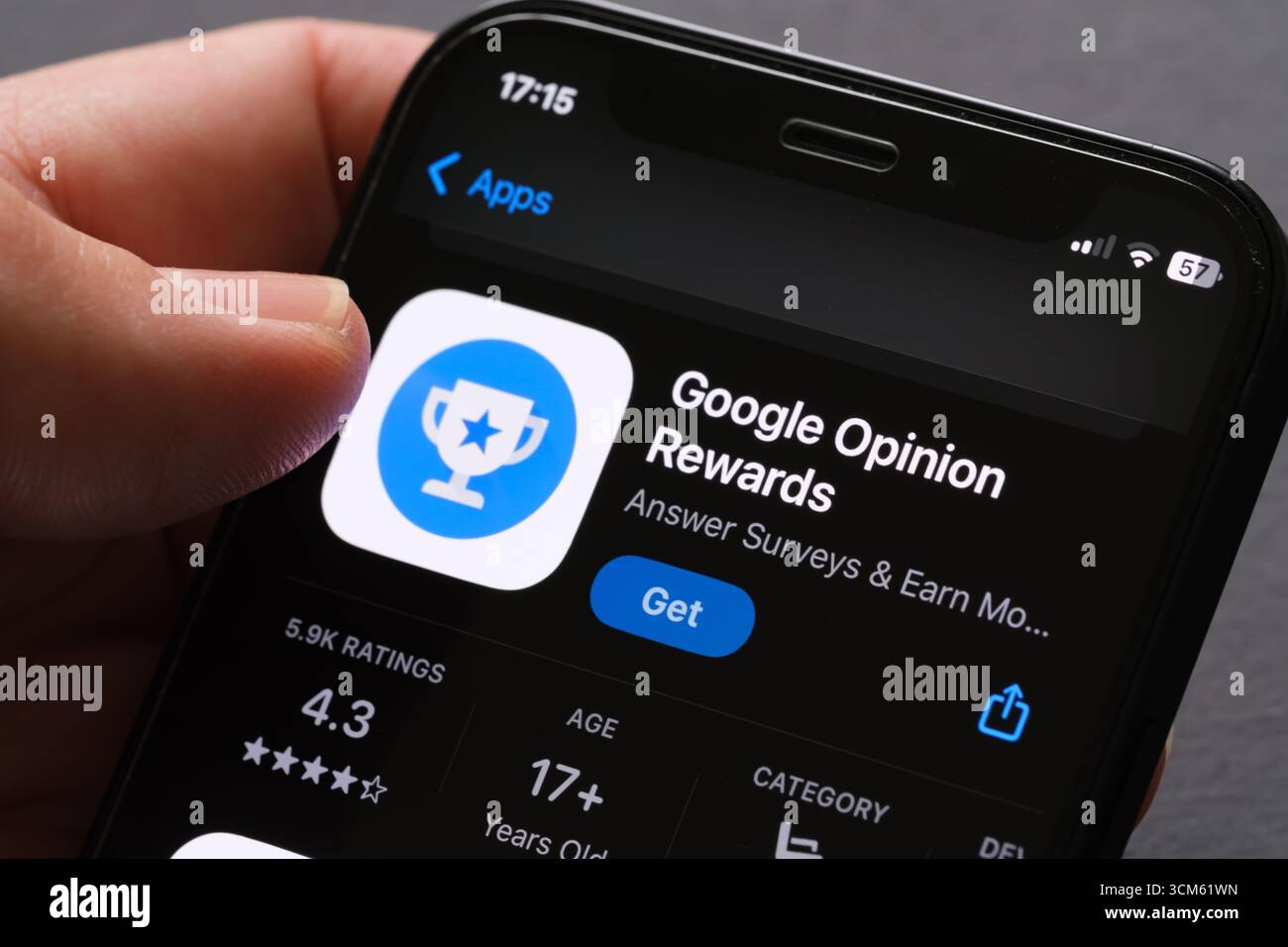 Service rewards hi-res stock photography and images - Alamy