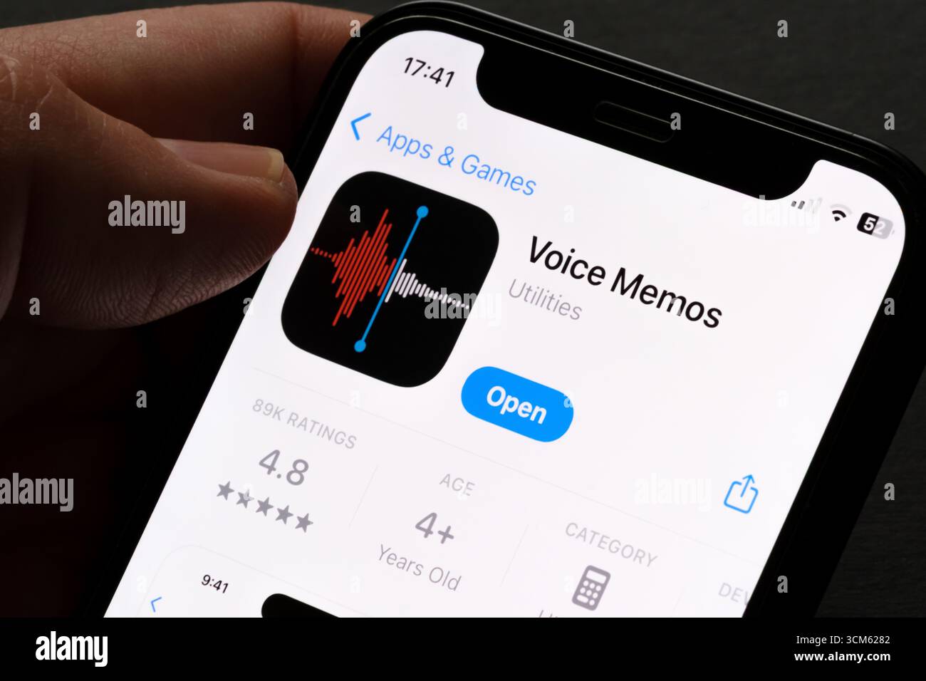 Icon sound voice hi-res stock photography and images - Alamy