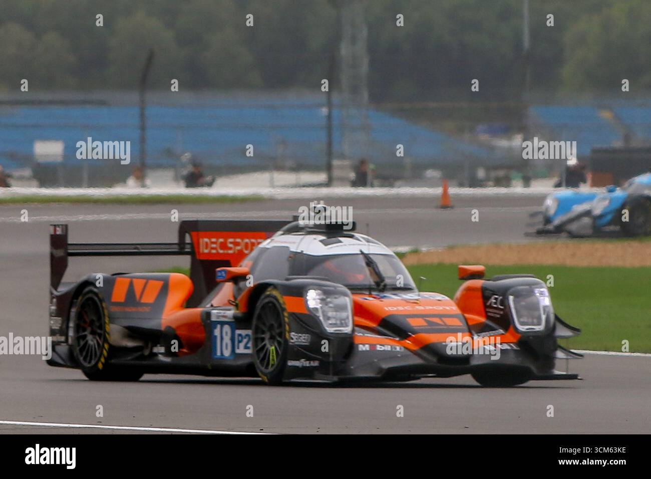 Elms silverstone start 2025 hi-res stock photography and images - Alamy